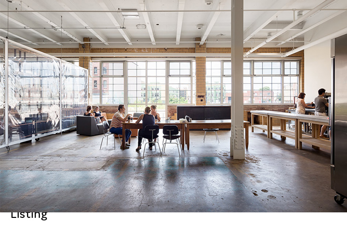 KieranTimberlake | Architecture, Planning, Research