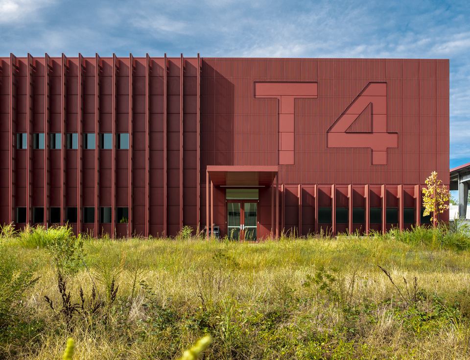 KieranTimberlake | Architecture, Planning, Research