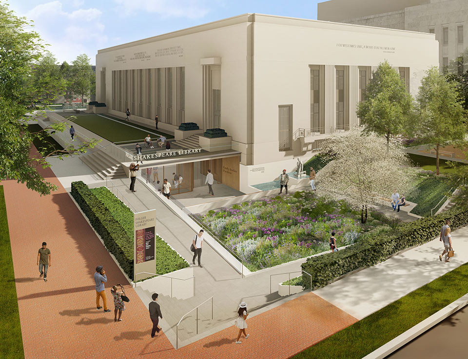 KieranTimberlake | Architecture, Planning, Research