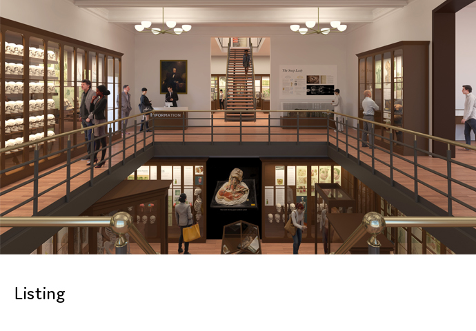 KieranTimberlake | Architecture, Planning, Research