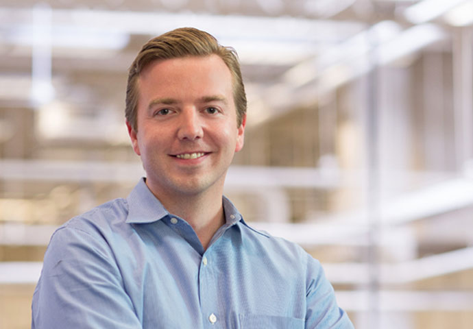 SmartWrap™ Building Envelope | KieranTimberlake