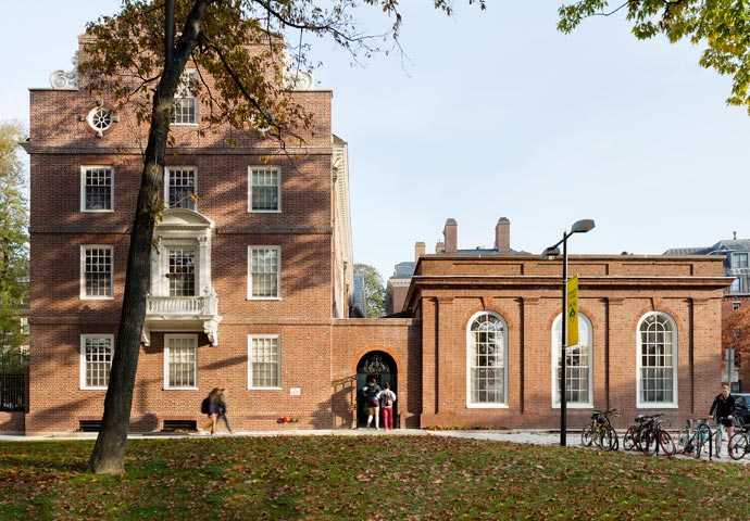 KieranTimberlake | Architecture, Planning, Research