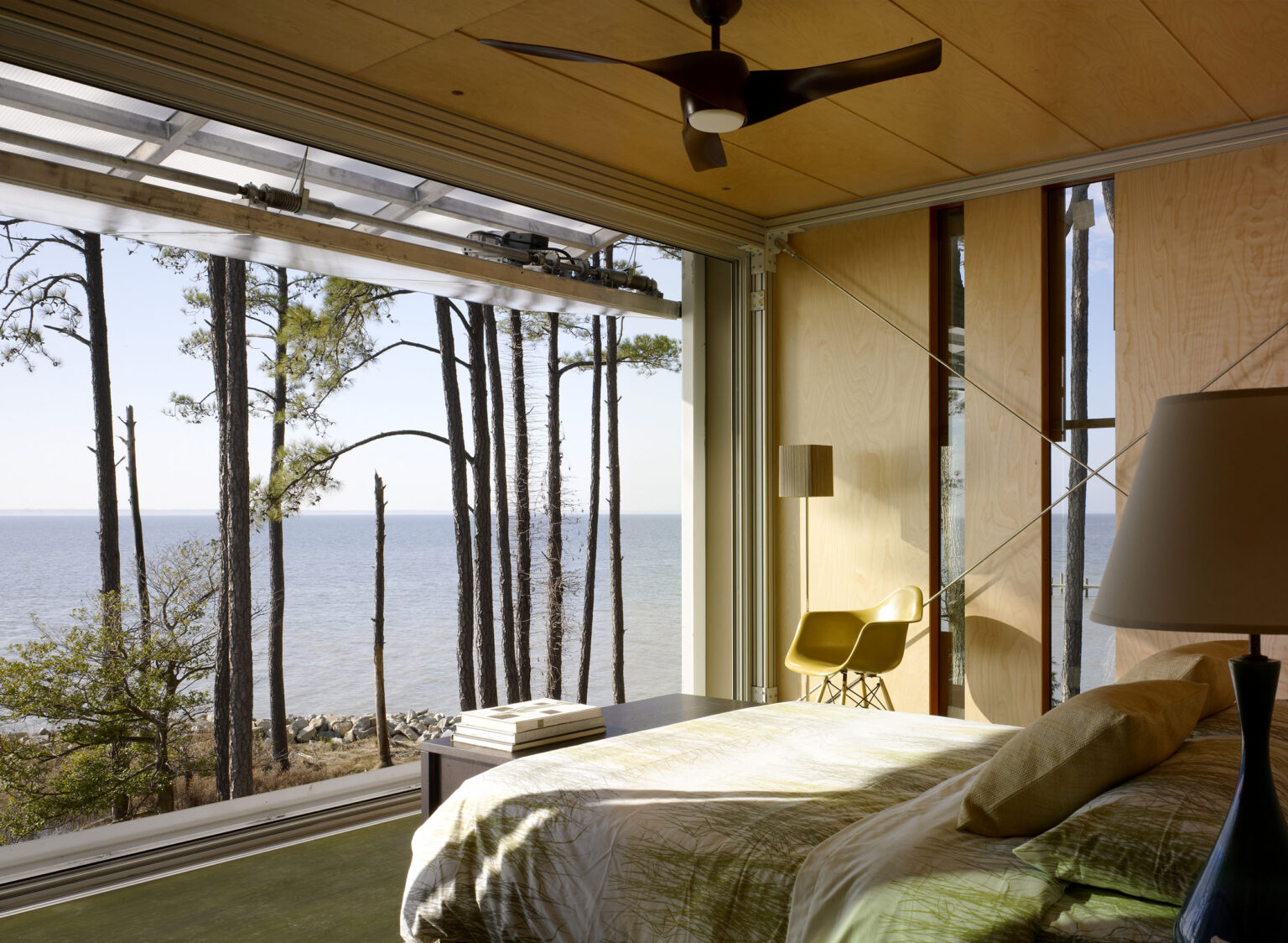 Loblolly House | KieranTimberlake